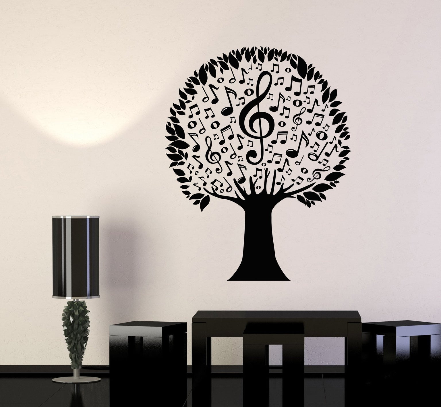 Tree Wall Vinyl Decals — Page 7 — Wallstickers4you