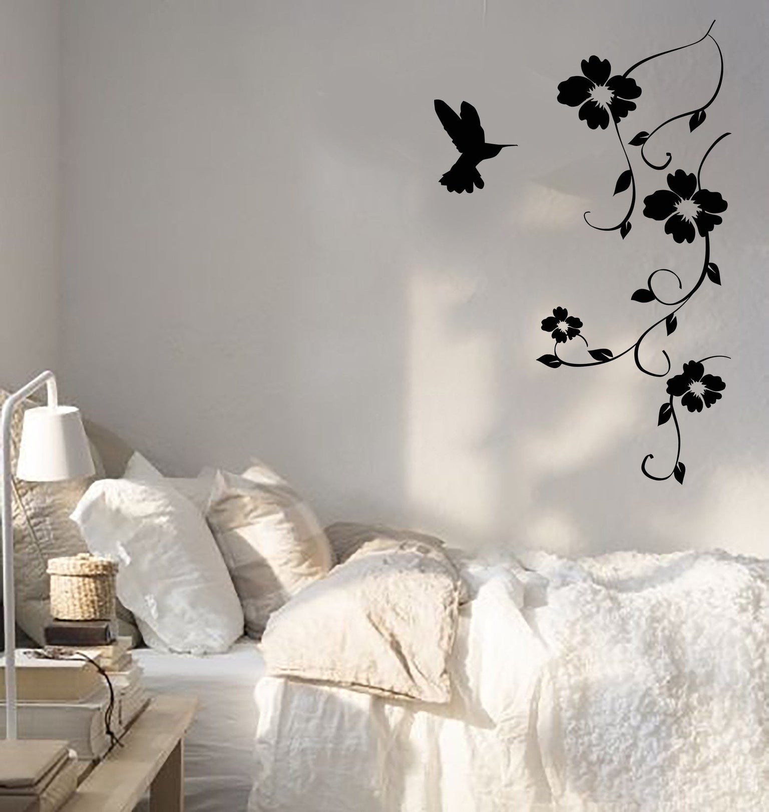 Tree Wall Vinyl Decals — Wallstickers4you