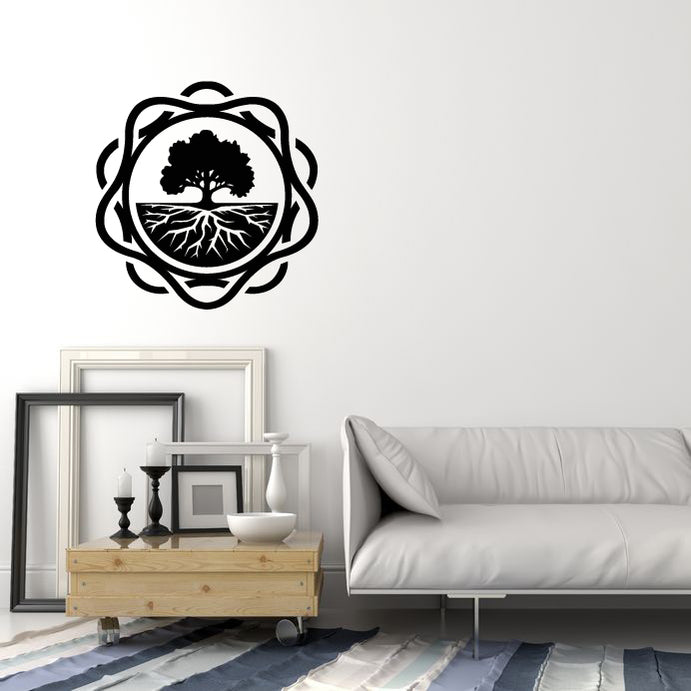 Custom Celtic Wall Stickers And Decals — Wallstickers4you
