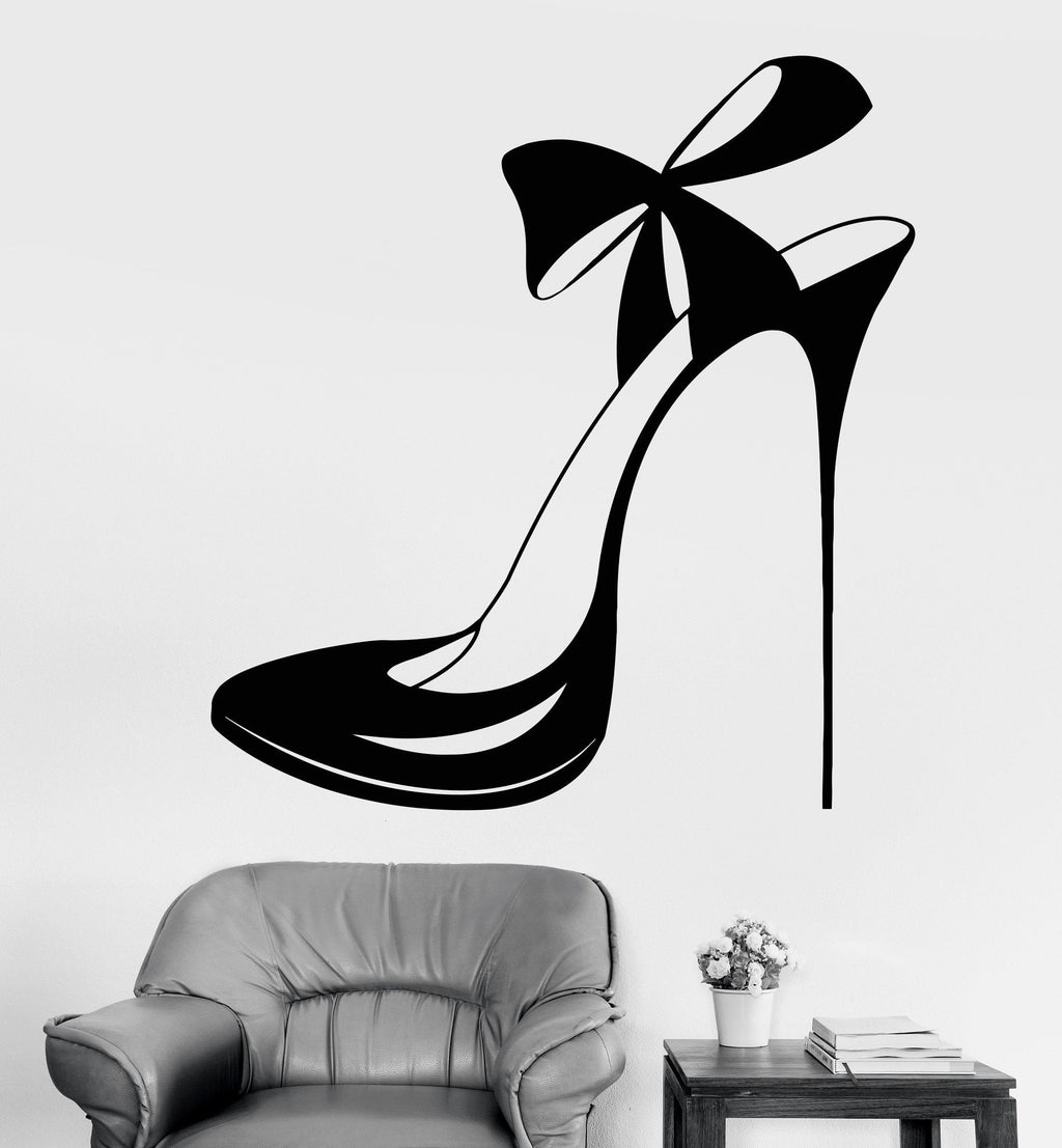 Custom Fashion Wall Stickers And Decals Collection — Wallstickers4you