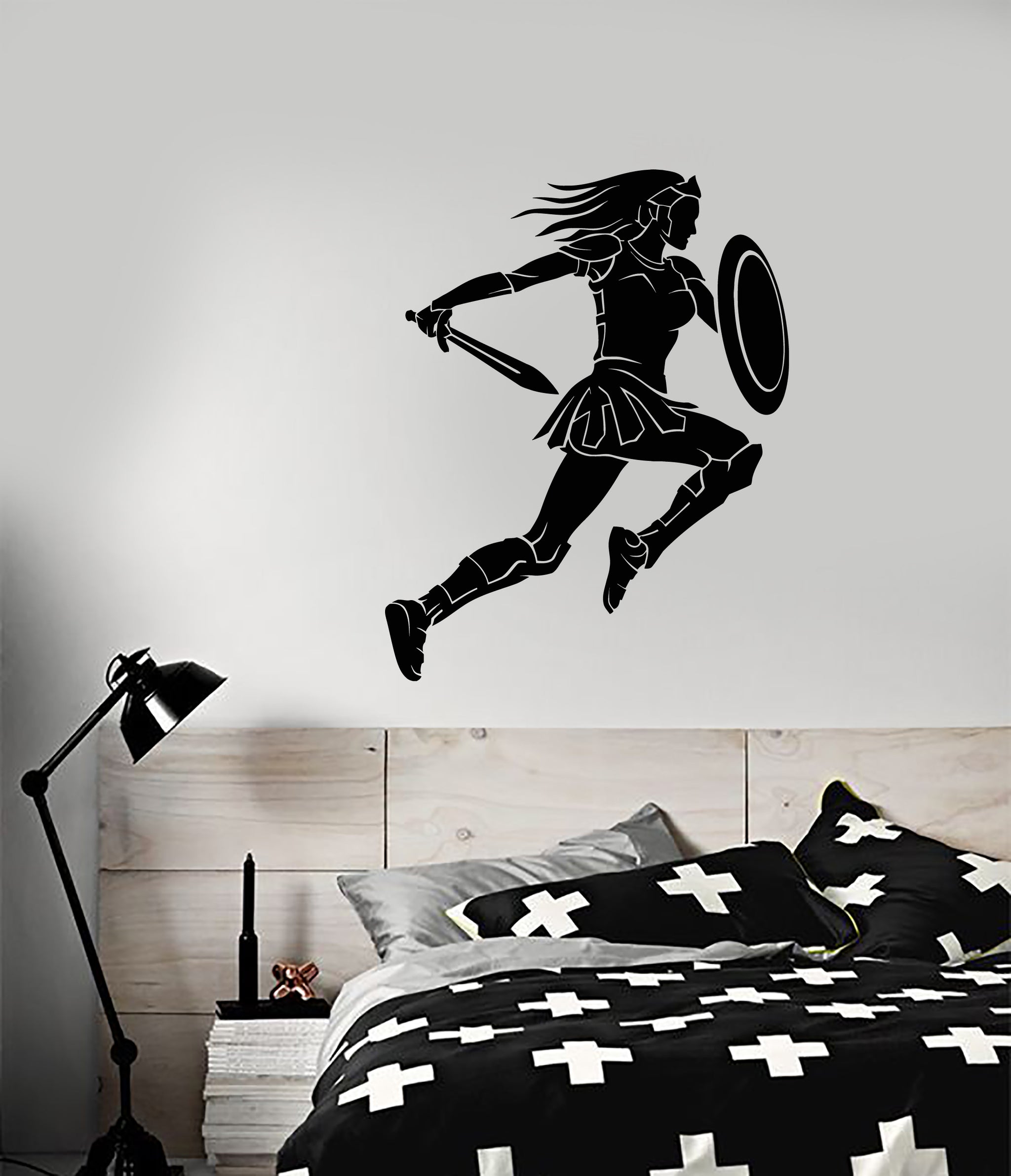 Custom Military And Army Wall Vinyl Decals And Stickers Collection ...