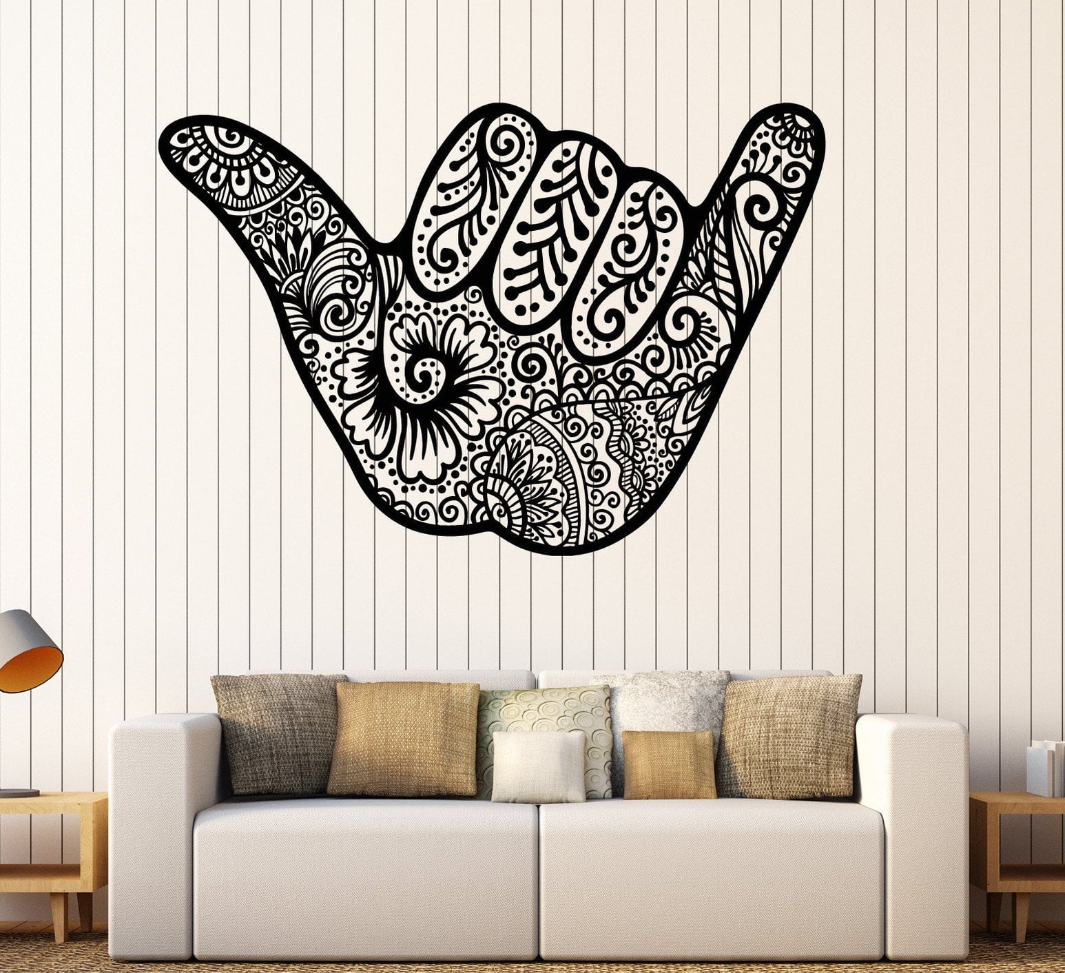 All Wall Vinyl Interior Decals — Wallstickers4you