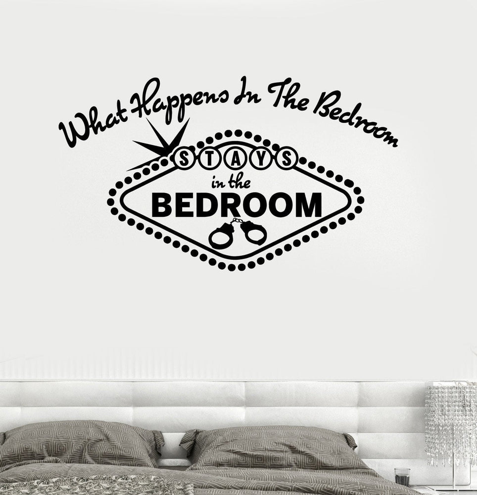 Wall Stickers For Adult Bedrooms