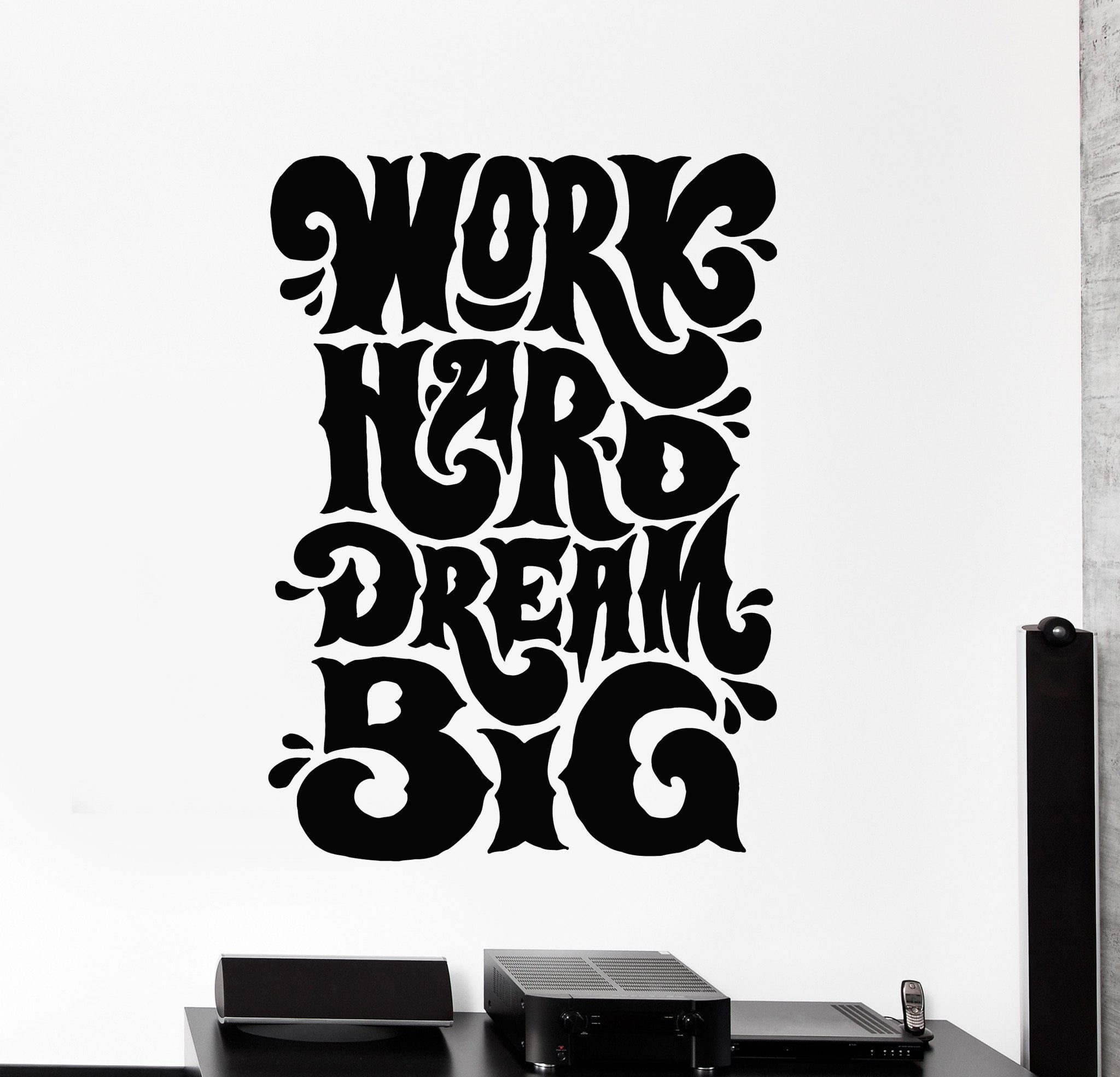 Office And Teamwork Wall Decals — Page 3 — Wallstickers4you