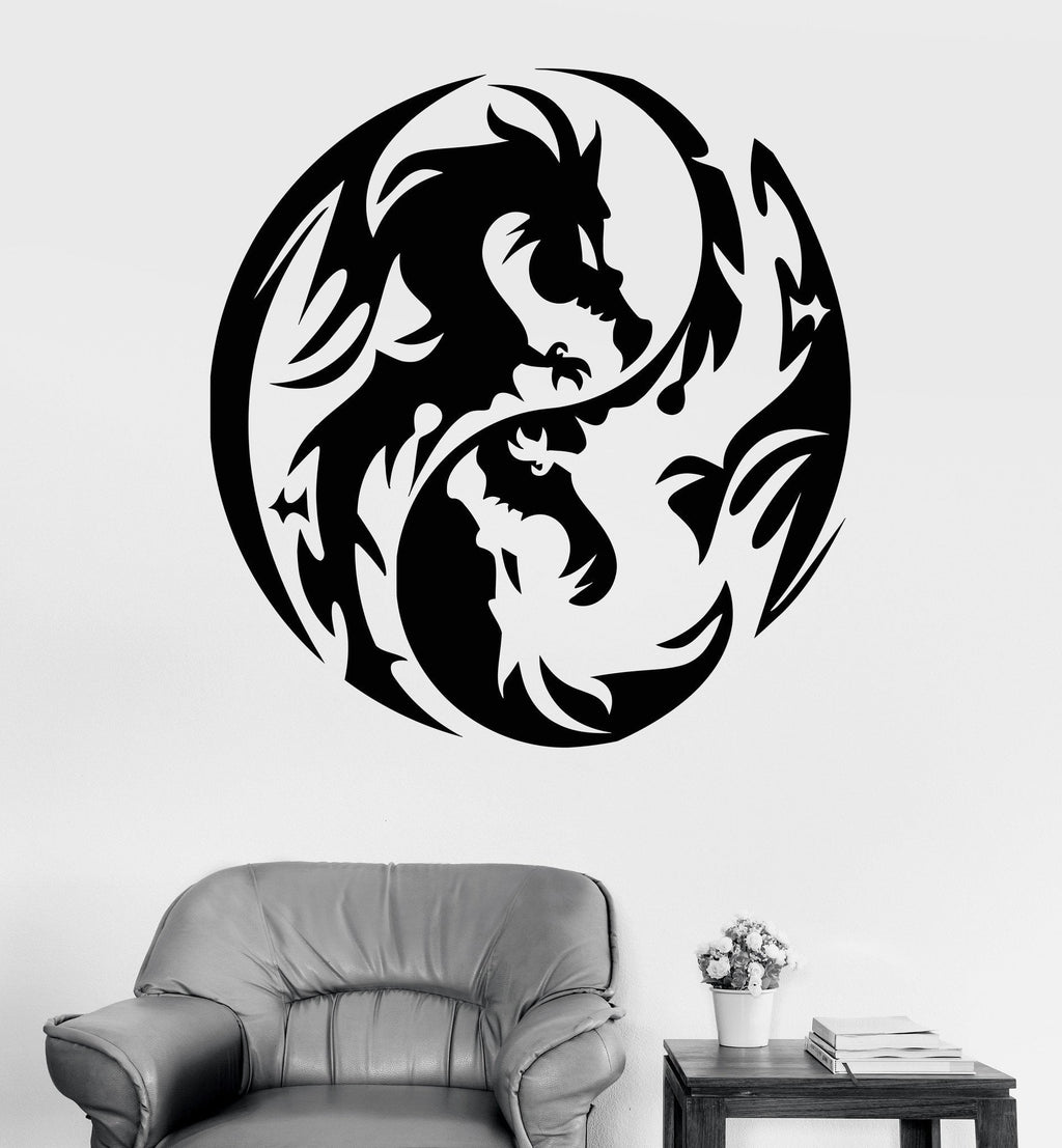 Fantasy Wall Decals — Wallstickers4you