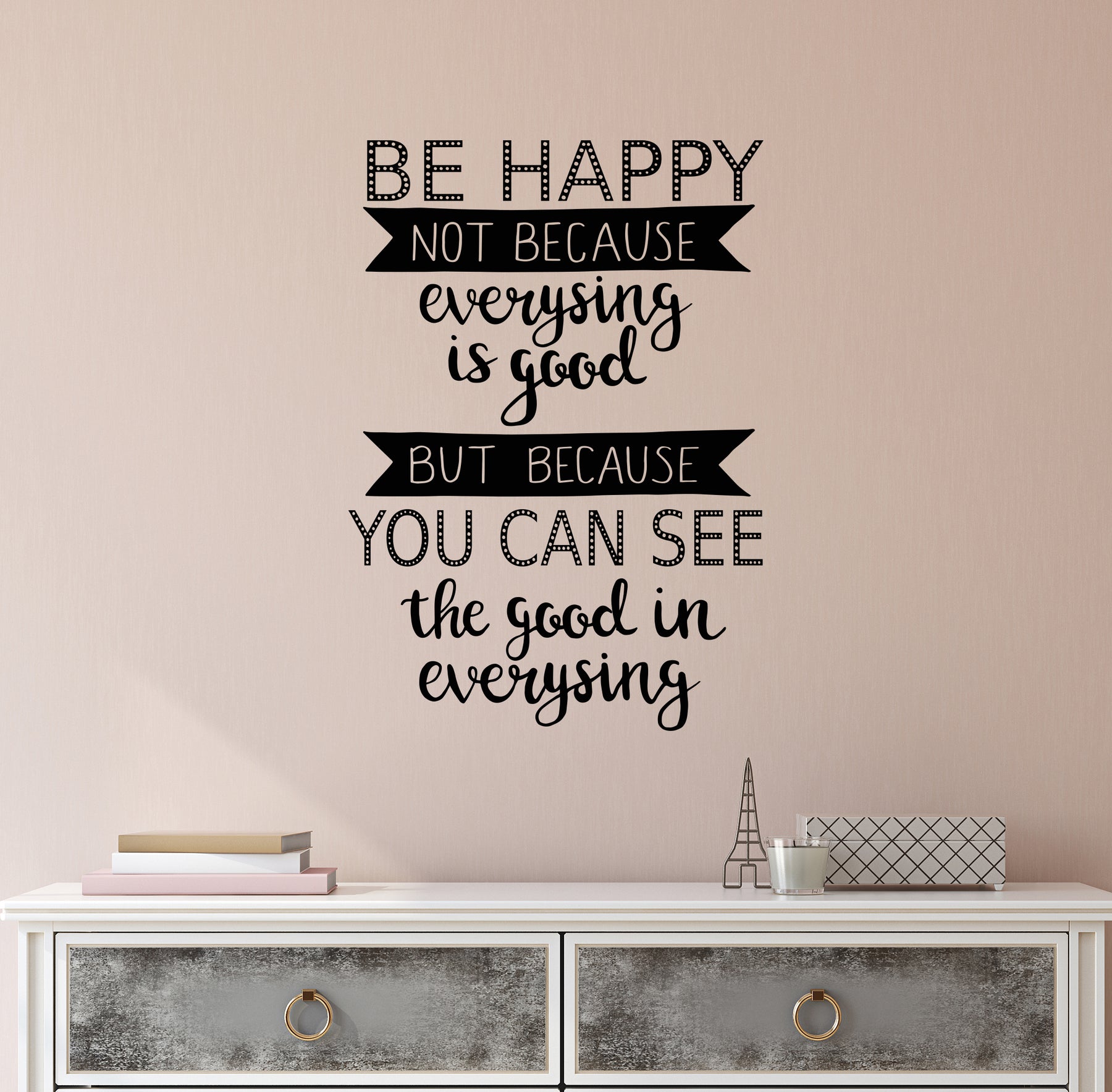 Everything Is Awesome Quotes