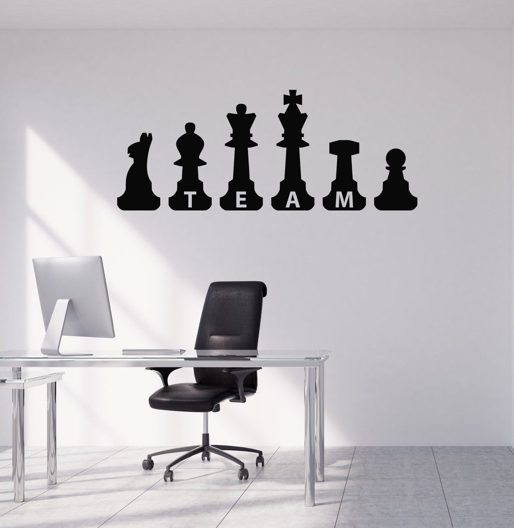 Office And Teamwork Wall Decals — Page 12 — Wallstickers4you