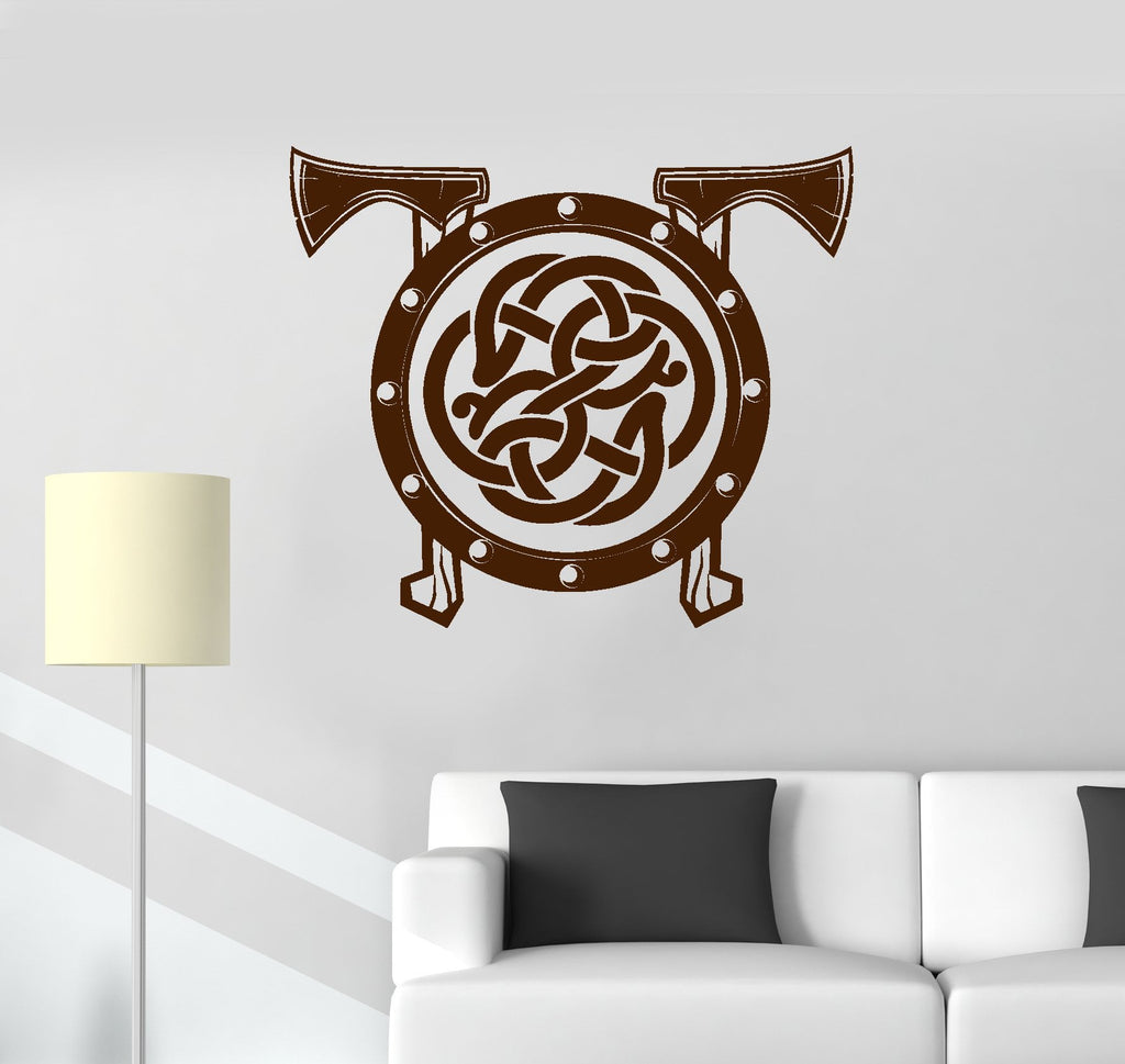 Custom Celtic Wall Stickers And Decals — Wallstickers4you