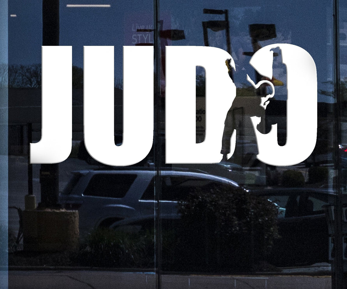 judo logo
