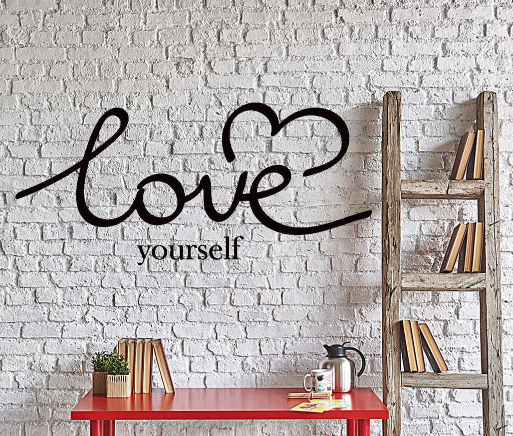 Love And Romantic Wall Vinyl Decals — Page 5 — Wallstickers4you