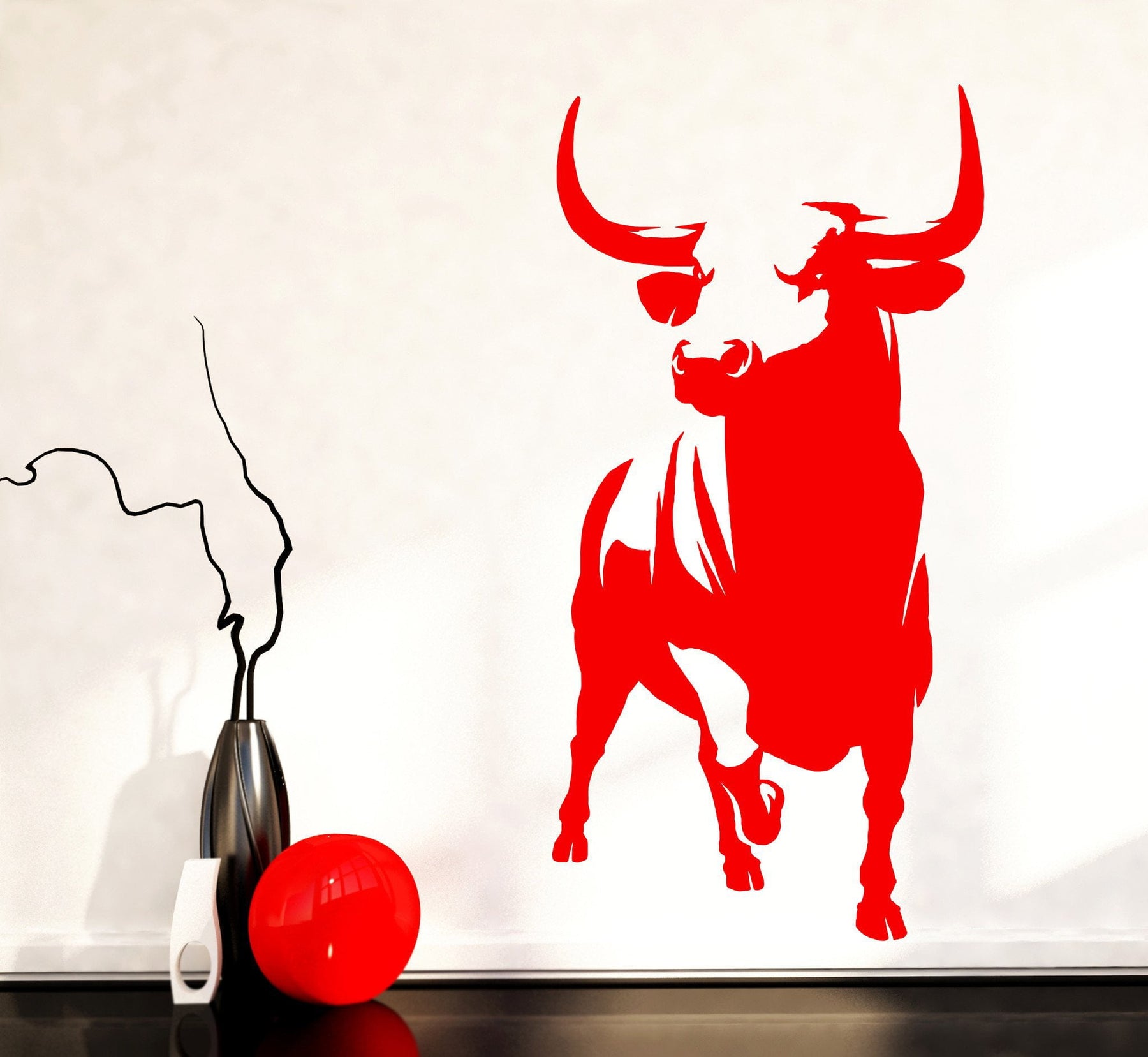 Red Bull Stickers Vinyl