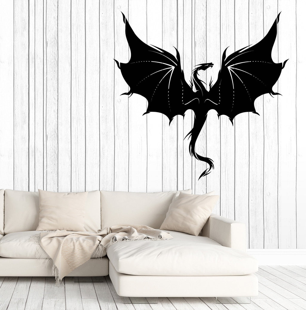 Fantasy Wall Decals — Wallstickers4you
