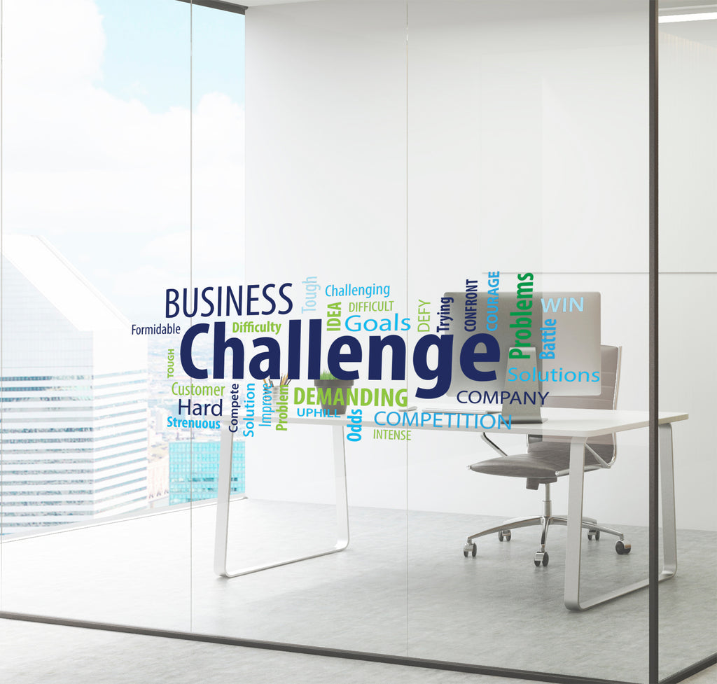 Custom Office And Teamwork Wall Stickers And Decals — Page 4 ...